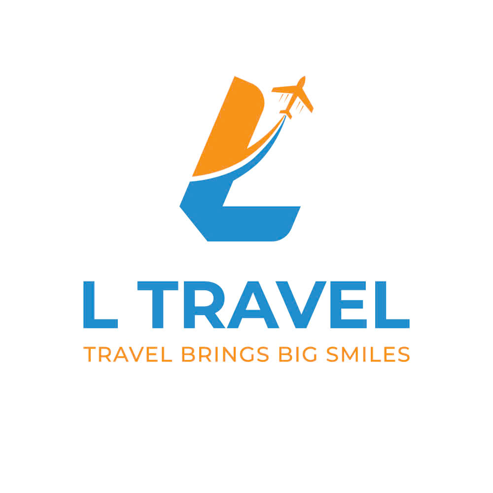 L Travel - Travel Brings Big Smiles